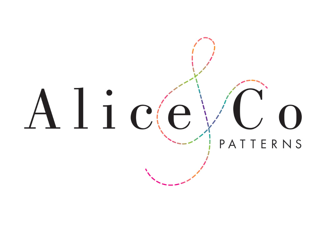 PATTERNS – Alice & Co Patterns