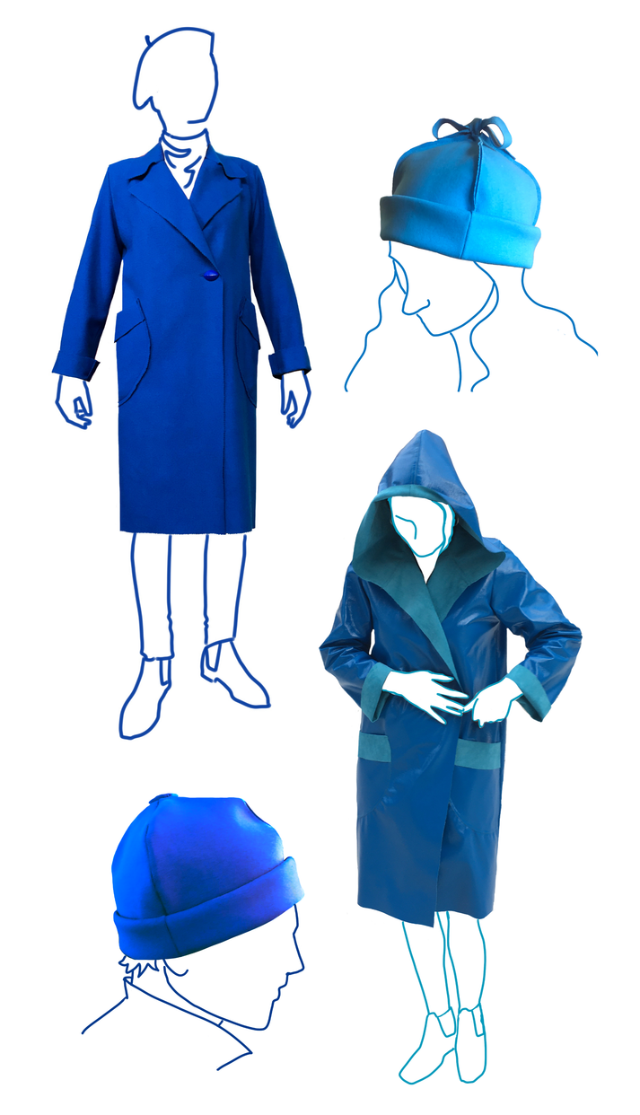 KEEP COSY PATTERN BUNDLE – Alice & Co Patterns